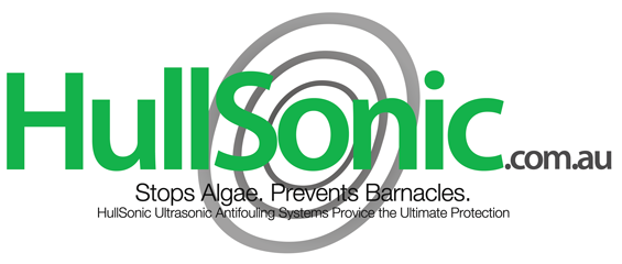 HullSonic Ultrasonic Antifouling Systems | Globatech Australia